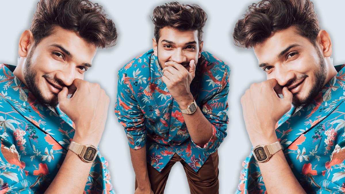 Munawar Faruqui Shayari: Best Shayari, Quotes, Poems And Verses