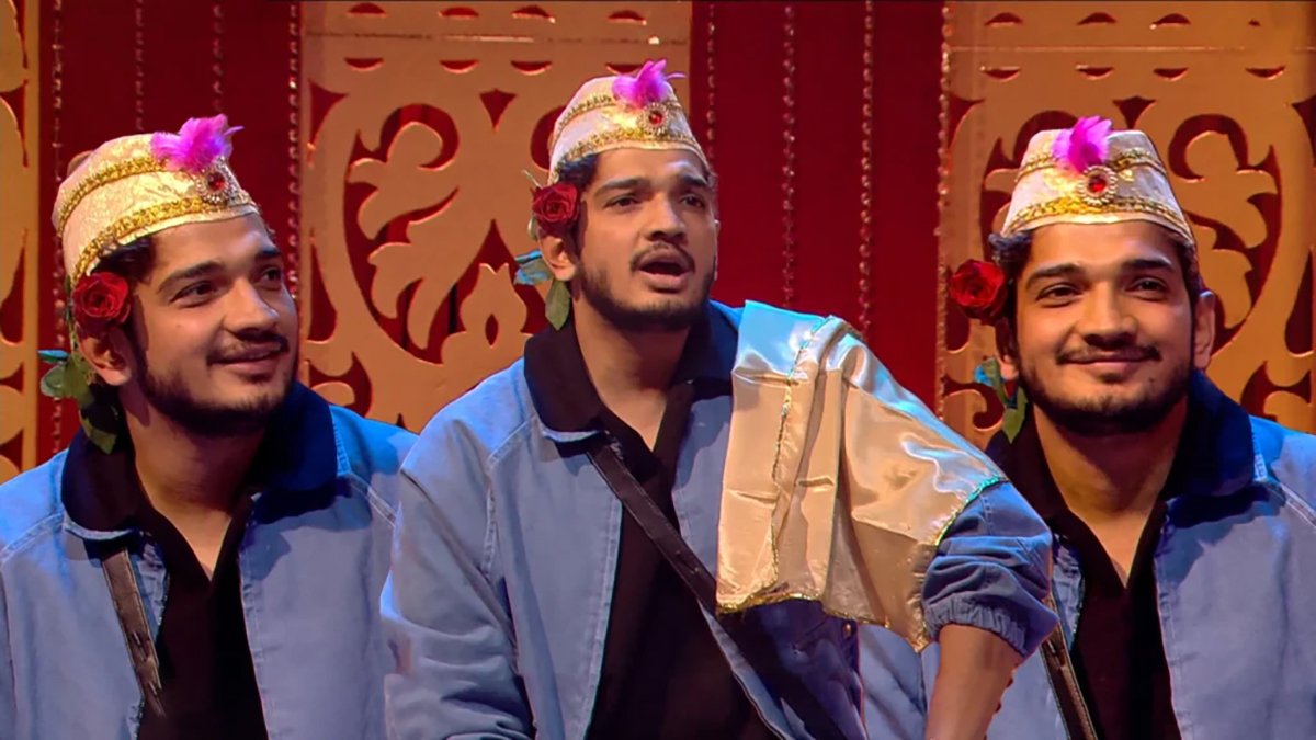 Munawar Faruqui Shayari: Best Shayari, Quotes, Poems And Verses